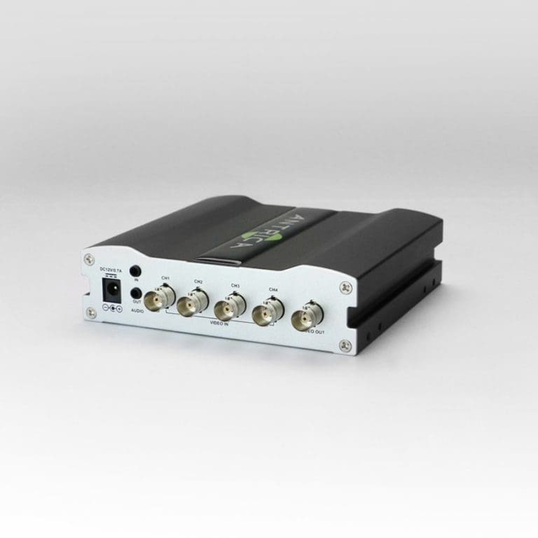 ANT-35000H1 ONVIF & VMS APPROVED H.264 HDP60 HDMI ENCODER | Antrica