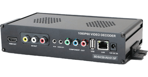 Optimising Latency in Video Encoding and Decoding: Our Guide to Low ...