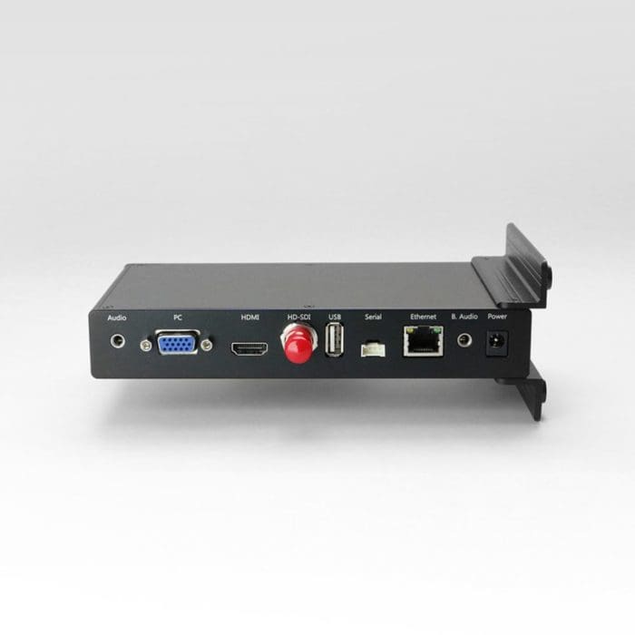 ANT-35000H1 ONVIF & VMS APPROVED H.264 HDP60 HDMI ENCODER | Antrica